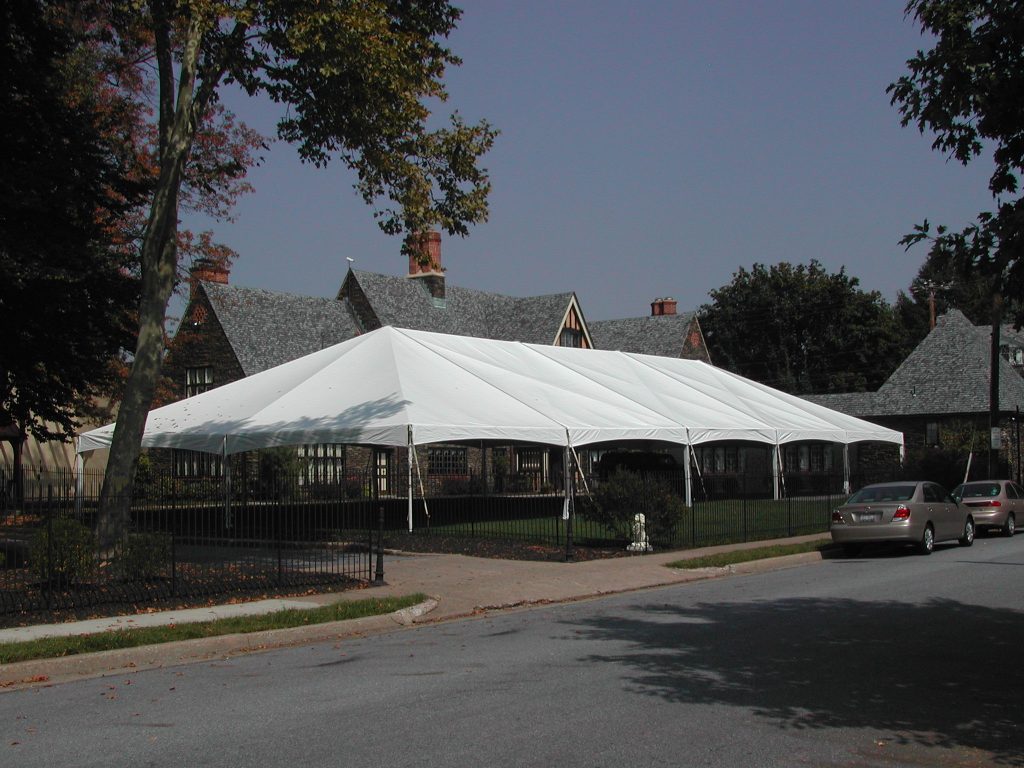 Tent Rental - Knights Tent Rental