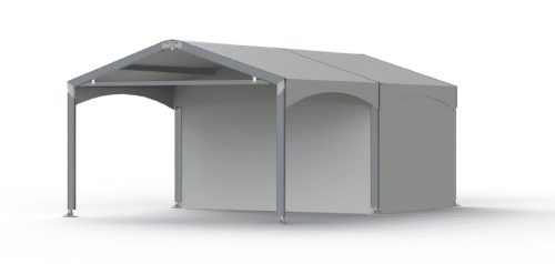 Vaccination Tents & Drive-Thru Structures | Knight's Tent & Party ...