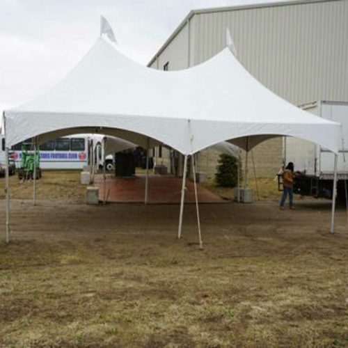 20x30 Frame Tent | Knight's Tent & Party Rental | Premier Event & Party ...