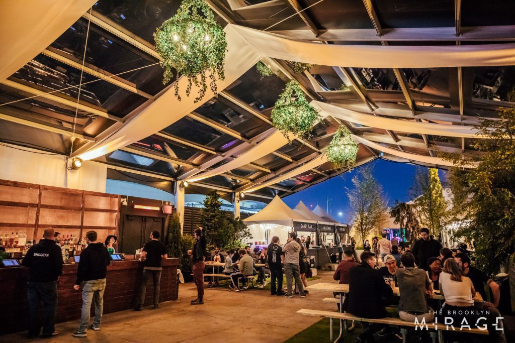 Troy Tent Rentals & Party Rentals - Michigan